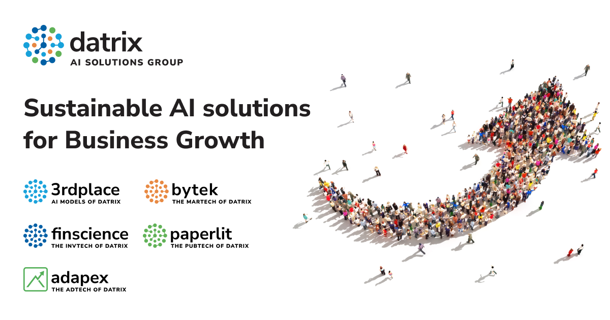 Datrix Careers - Work with us